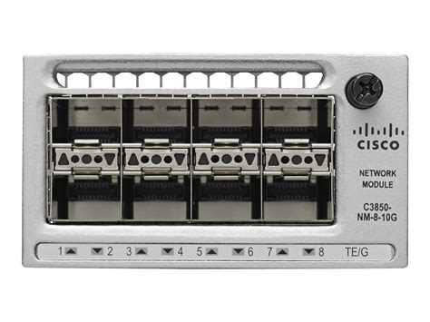 Cisco C3850 Nm 8 10g Modules Look Different Counterfeit Cisco Community