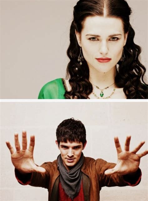Merlinmorgana Merlin Merlin Morgana Merlin And Arthur