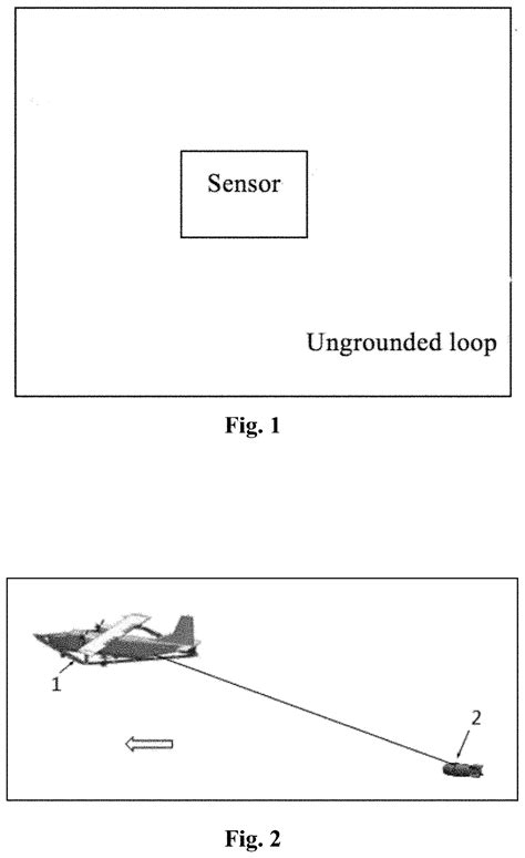 Method For Suppressing Airborne Transient Electromagnetic In Band