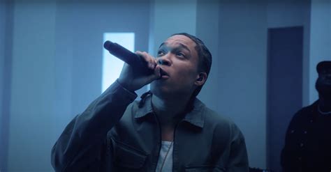 Watch Nippa Perform Save Your Tears And Pride For Vevo Dscvr Grm Daily