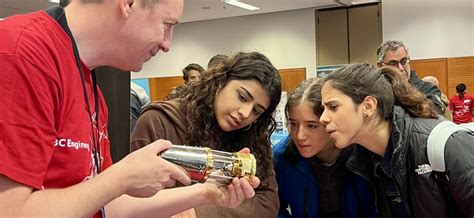 Why Manufacturing Engineering Manufacturing Engineering Program