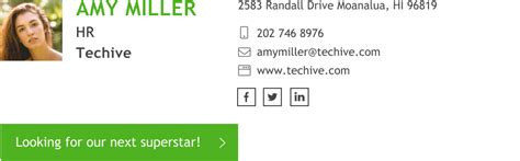 Add Mac Mail Signature Customize To Perfection In Min