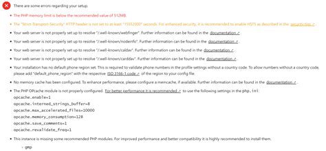 Files Wont Upload Unknown Error ℹ️ Support Nextcloud Community