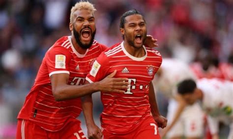 Байерн обяви за напускането на двама Германия Новини Futbol Tv