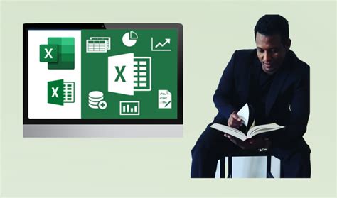 Microsoft Excel The Complete Excel Guide Beginners To Advanced 2023