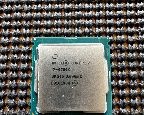 Intel Core I9 12900k Jawa
