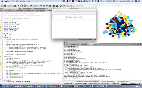 Python 27 No Clickable Runstep Button Showing Up In Pycx