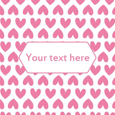 Love Text On Collorfull Love Background 25939171 Vector Art At Vecteezy