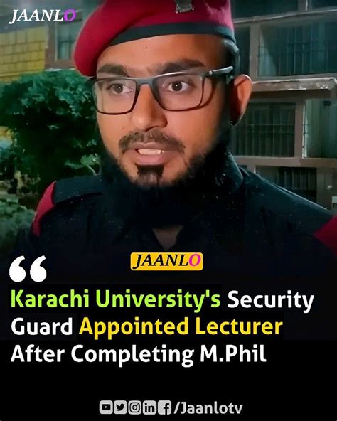 Rao Waqar Ahmad Posted On Linkedin