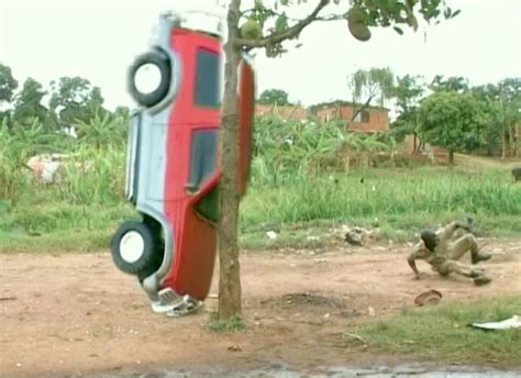 Wakaliwood Supa Action Volume 1 Vinegar Syndrome