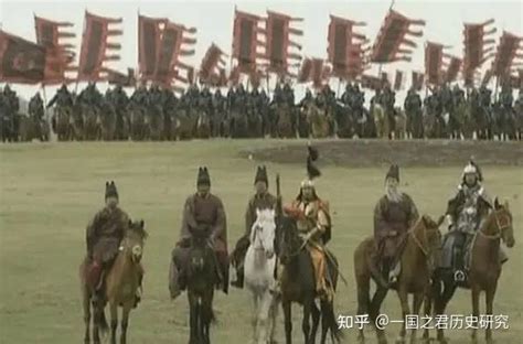 唐灭东突厥之战你以为是一场偷袭实际是持续3年的战略与谋略 知乎