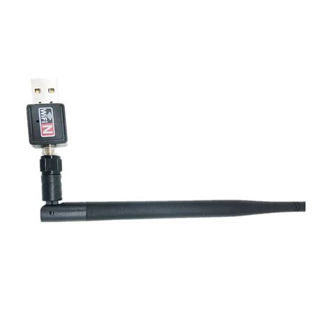 PIXLINK Wifi Wifi Wifi 150Mbps 2 4GHz USB2 0ยาว Usb Wifi อะแดปเตอร CD Wireless Card เครอขาย