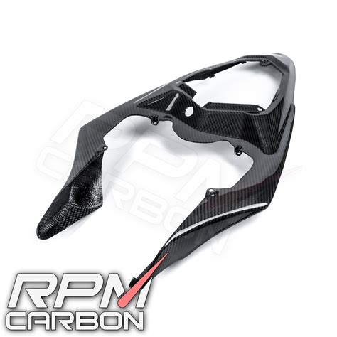 Yamaha R1 Carbon Fiber Tail Fairings