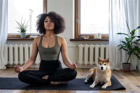 7 Bài Tập Yoga Giúp Giải Toả Căng Thẳng Stress Hiệu Quả