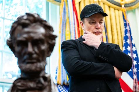 Elon Musk S XAI Inks Pentagon Deal For Contentious Grok Chatbot