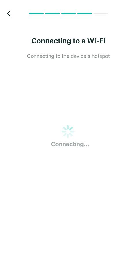 Device Pairing 2smart