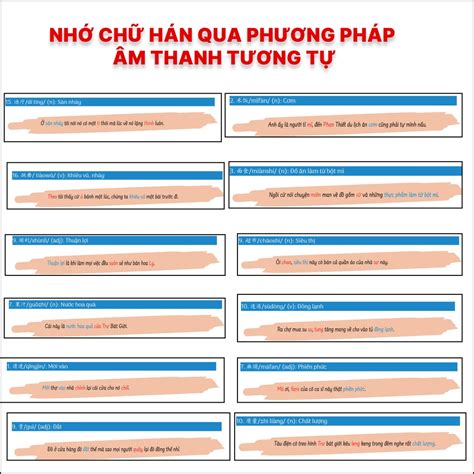 Mua Sách Hack Não Chữ Hán Tiếng Trung Siêu Ghi Nhớ Chữ Hán Theo Bộ