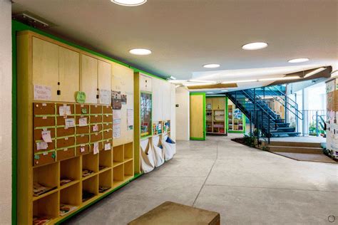 Gallery Of Several Spaces In One The Possibilities Of Reconfigurable Layouts 13