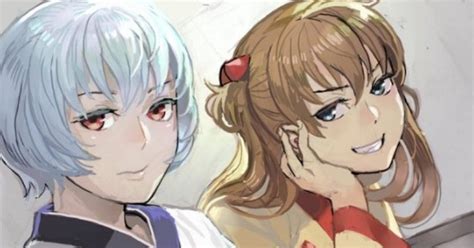 에반게리온 작가 ‘소녀상 비판에 그림 한 장으로 꼬집은 日만화가 민중의소리