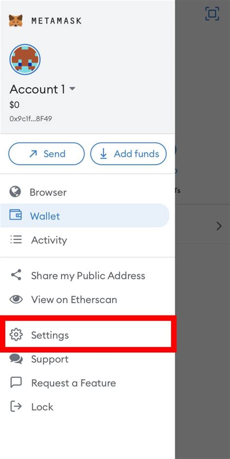 How To Remove A Network From Metamask Isitcrypto