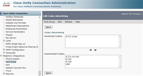 Solved Cuc Transfer Call To Pstn External Number Issue On E1 Cause I 0x80af Resource