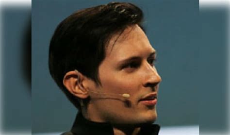Telegram Founder Pavel Durov Faces Up To 20 Years In Prison If Convicted The English Post
