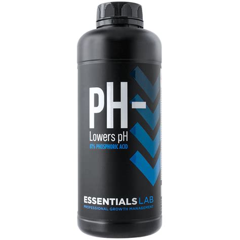 Essentials Lab Ph 30 Green Box Wholesale