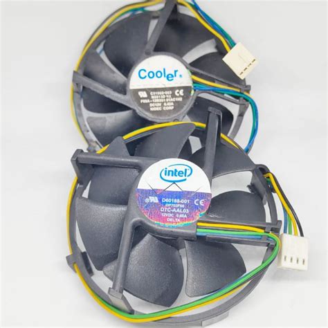 Jual Kipas Intel Core Pendingin Harga Kipas Cpu Serbaguna Shopee