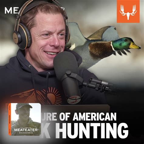 Ep 646 The Future Of America The Meateater Podcast Apple Podcasts