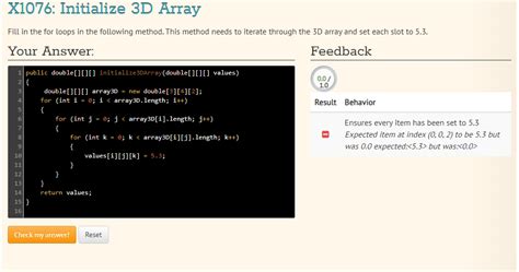 Solved X1077 Mod And Divide Initialize The Variables