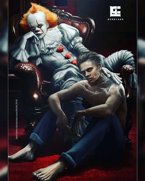 I Am Pennywise — P🎈