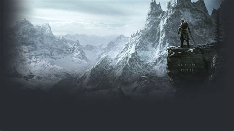 🔥 50 Cool Skyrim Wallpapers Wallpapersafari