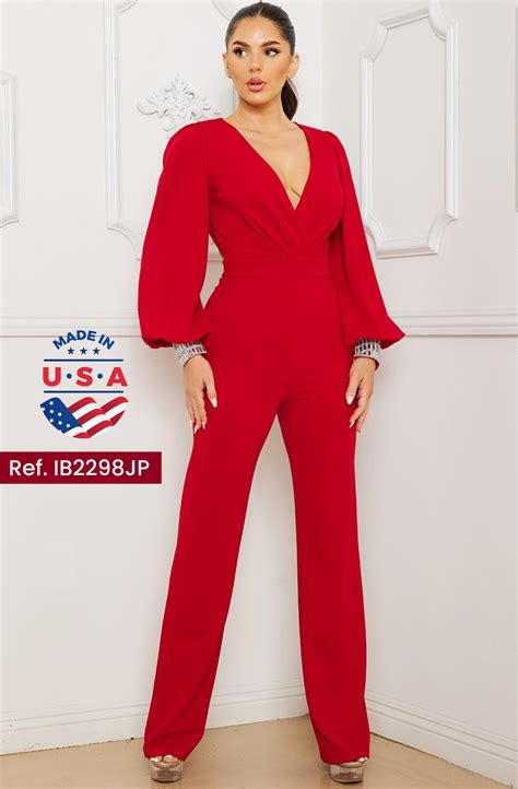 Comprar Enterizo Largo Online