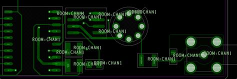 Allegro Tip Of The Week Displaying Properties In The Canvas Allegro X Pcb Editor Pcb