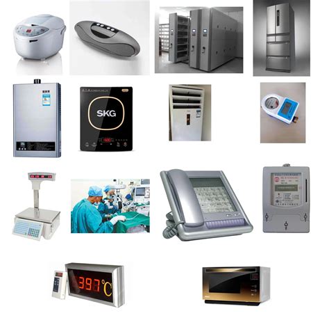 Custom 7 Segment Small Va Lcd Display For Elevator Buy Small Va Lcd