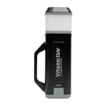 Get Custom Flashlights Bulk Order Promotional Flashlights Crestline