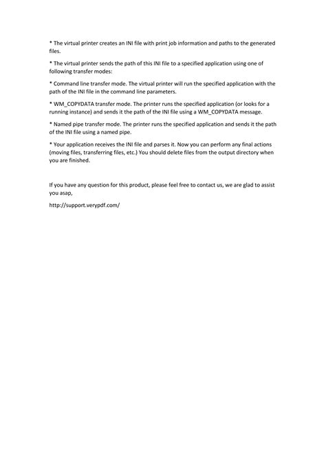 VeryUtils EMF Printer Docx