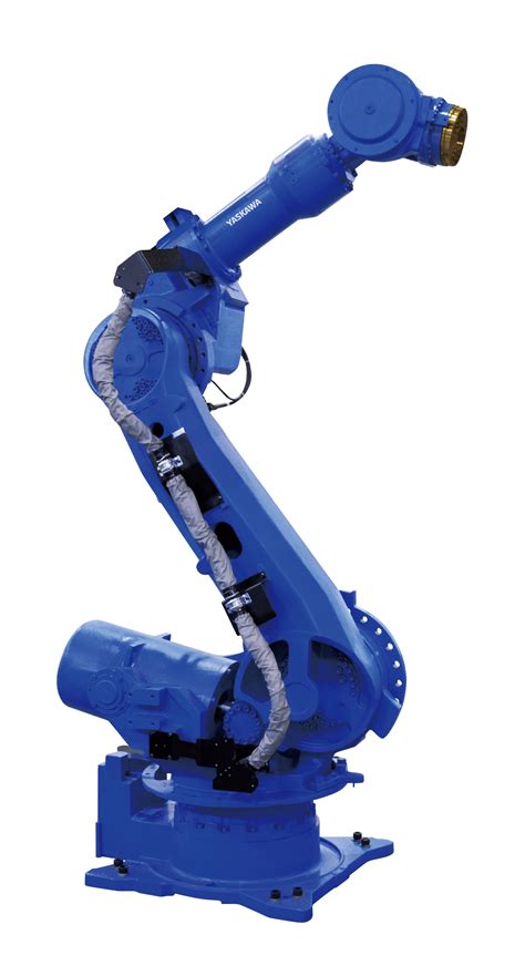 Yaskawa Motoman Gp280l Worcon