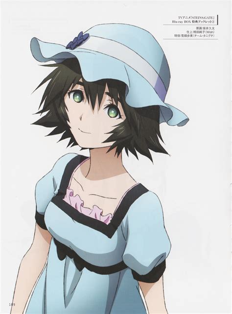 Image Shiinamayurifull1677035 Steinsgate Wiki Fandom
