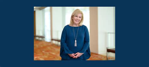 Dentons Elects Kate Barton As New Global Ceo