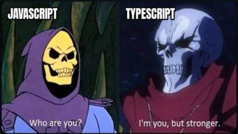 why should you use typescript 🚀 typescript is a superset of javascript