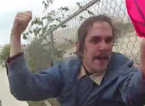 Austin Police Seek Suspect Accused Of Assaulting Elderly Man East