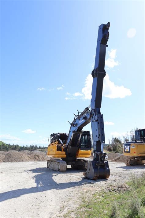 SMART YARDER Apex Equipment Smart Logging