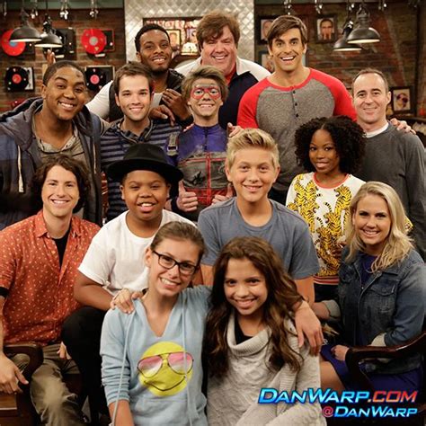 Icarly Icant Take It