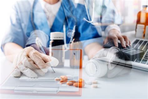 Retail Pharmacy And The Ptcb Exam L Pharmacy Tech Math