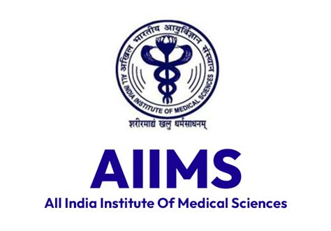 Full Form Of Aiims