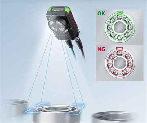 Ai Vision Sensor Invision News