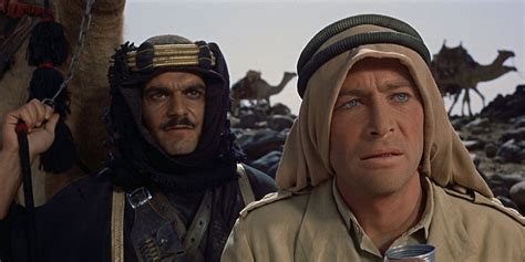 Lawrence Of Arabia Next Best Picture