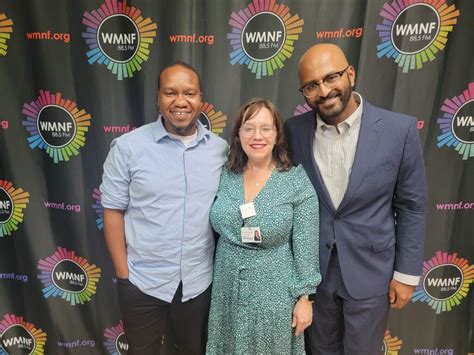 Attorney Jared Beck On Radioactivity Tuesday Wmnf 885 Fm