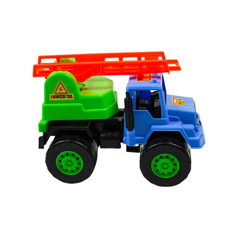 Xe Ot Đồ Chơi Bé Yêu Shop